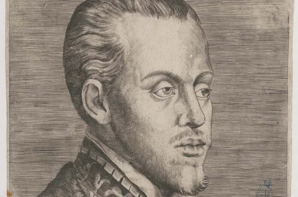 The Tudor King Most People Forget - Factinate