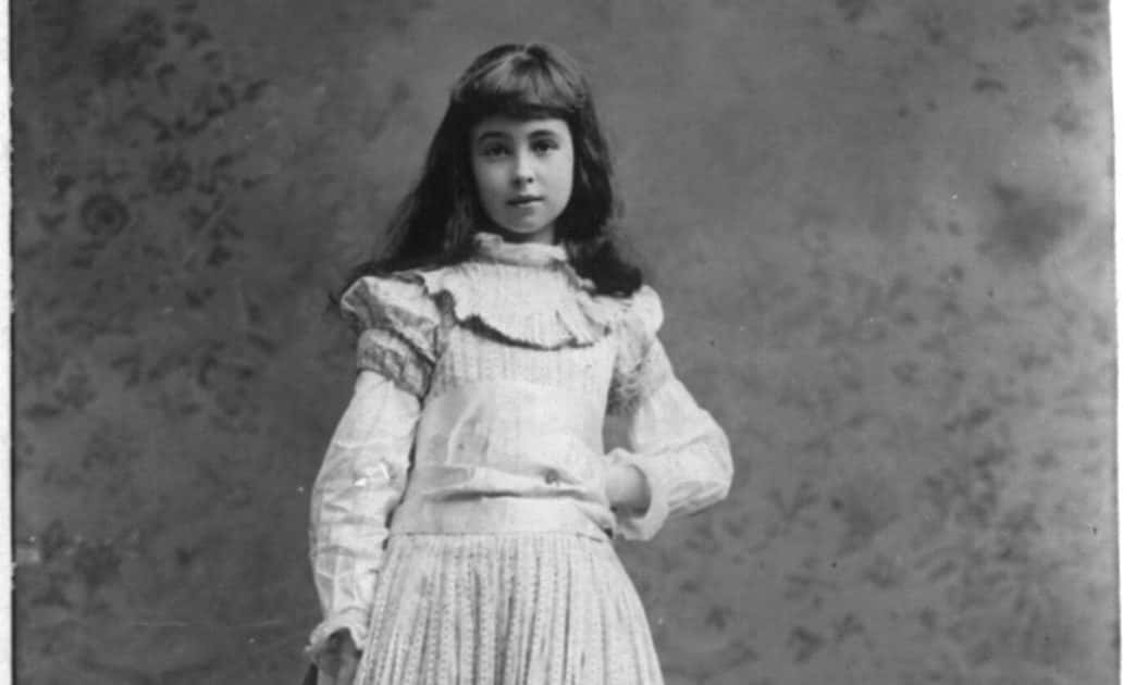 Gilded Facts About Consuelo Vanderbilt, The Million Dollar Duchess ...