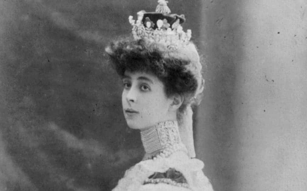 Gilded Facts About Consuelo Vanderbilt, The Million Dollar Duchess ...