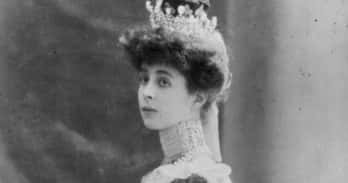 Gilded Facts About Consuelo Vanderbilt, The Million Dollar Duchess ...