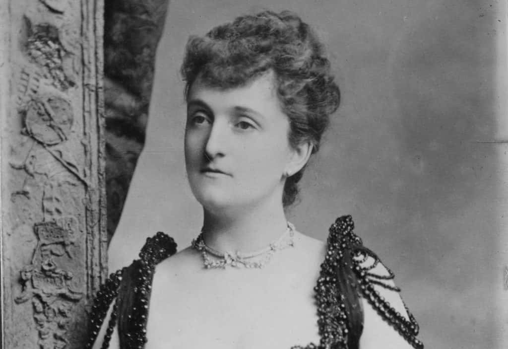 When heiress Consuelo Vanderbilt married the Duke of Marlborough, it ...