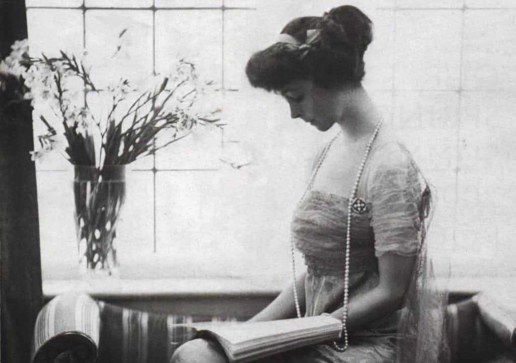 When heiress Consuelo Vanderbilt married the Duke of Marlborough, it ...