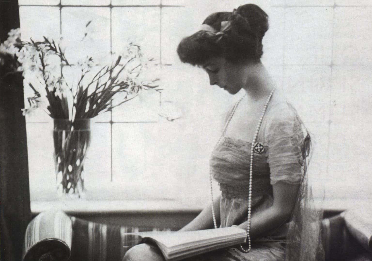When heiress Consuelo Vanderbilt married the Duke of Marlborough, it ...