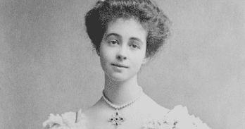 Gilded Facts About Consuelo Vanderbilt, The Million Dollar Duchess ...