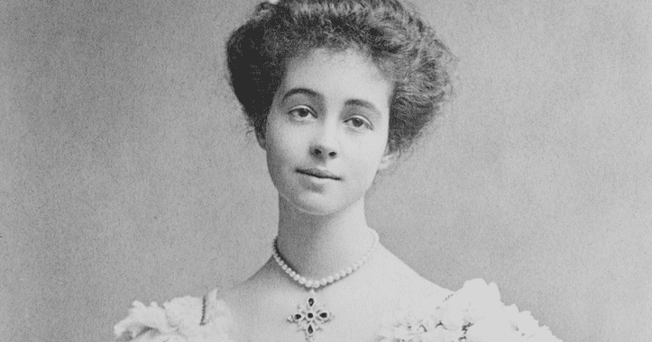 Gilded Facts About Consuelo Vanderbilt, The Million Dollar Duchess ...