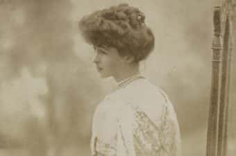 Gilded Facts About Consuelo Vanderbilt, The Million Dollar Duchess ...
