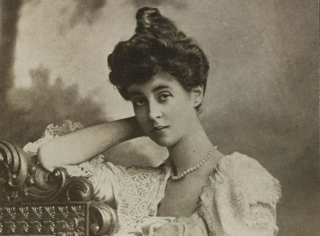 Bitter Facts About Daisy Fellowes, High Society’s Wicked Queen
