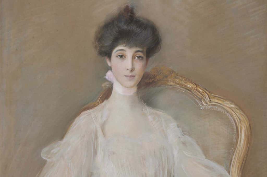 When heiress Consuelo Vanderbilt married the Duke of Marlborough, it ...