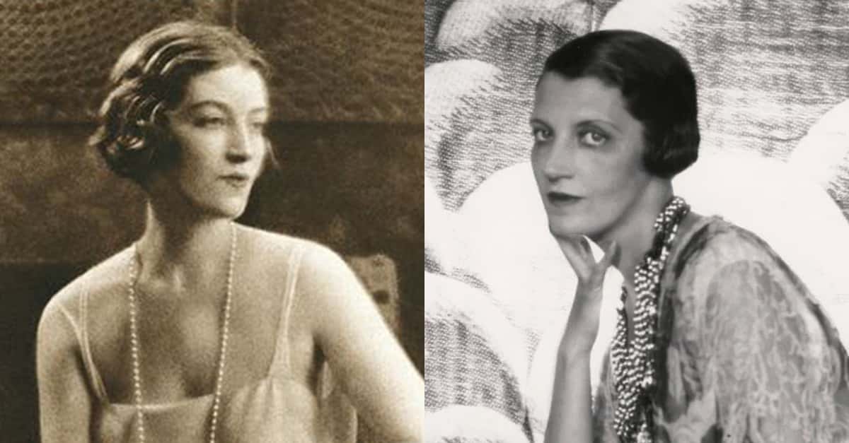 Bitter Facts About Daisy Fellowes, High Society’s Wicked Queen - Factinate