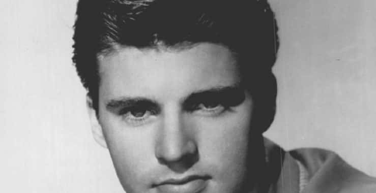 Tragic Facts About Ricky Nelson, The Doomed Teen Idol - Factinate