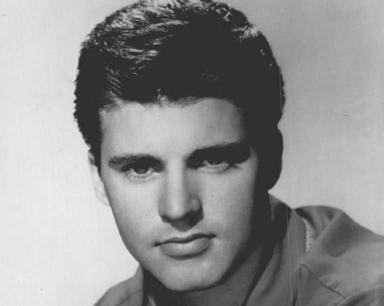 Tragic Facts About Ricky Nelson, The Doomed Teen Idol