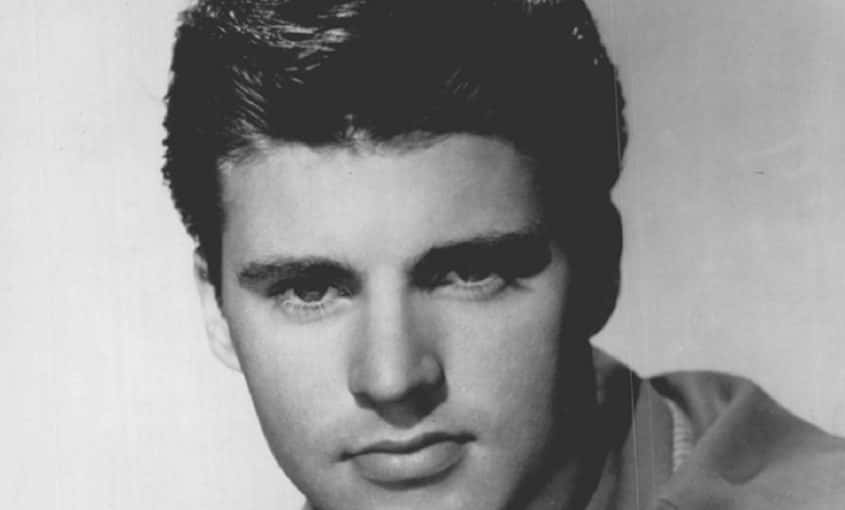 Tragic Facts About Ricky Nelson, The Doomed Teen Idol - Factinate