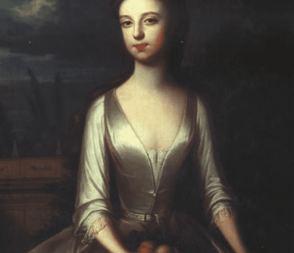 Dreadful Facts About Diana Russell, The Original “Lady Di” - Factinate