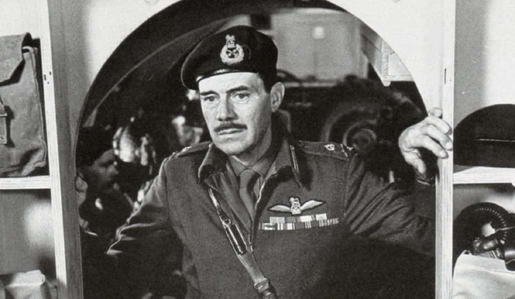 Dirk Bogarde’s Secret Double Life