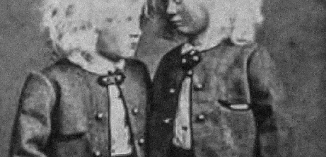 Twisted Facts About the Muse Brothers, The Heartbreaking Circus Act ...