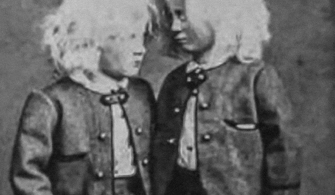 Twisted Facts About the Muse Brothers, The Heartbreaking Circus Act ...