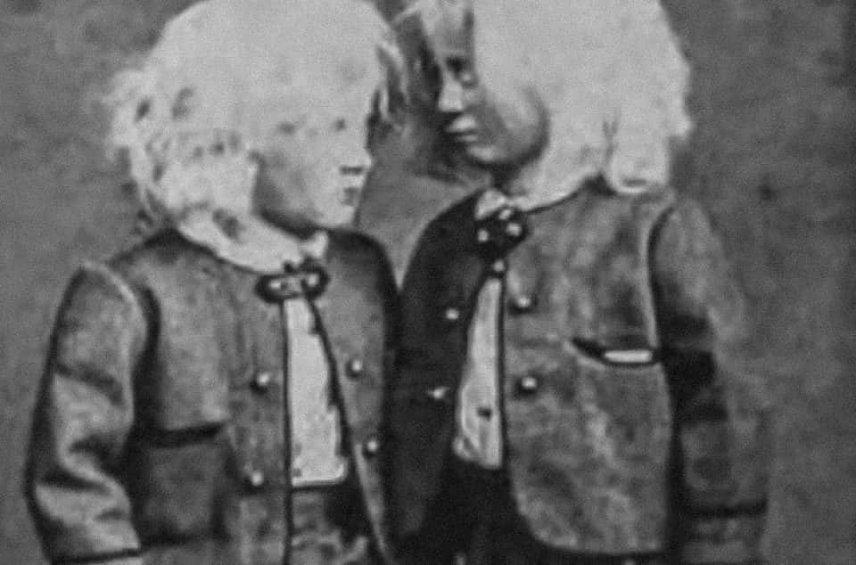 Twisted Facts About the Muse Brothers, The Heartbreaking Circus Act ...