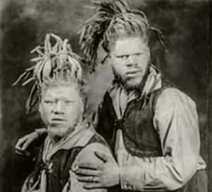 This Exploited Circus Act Got Their Revenge