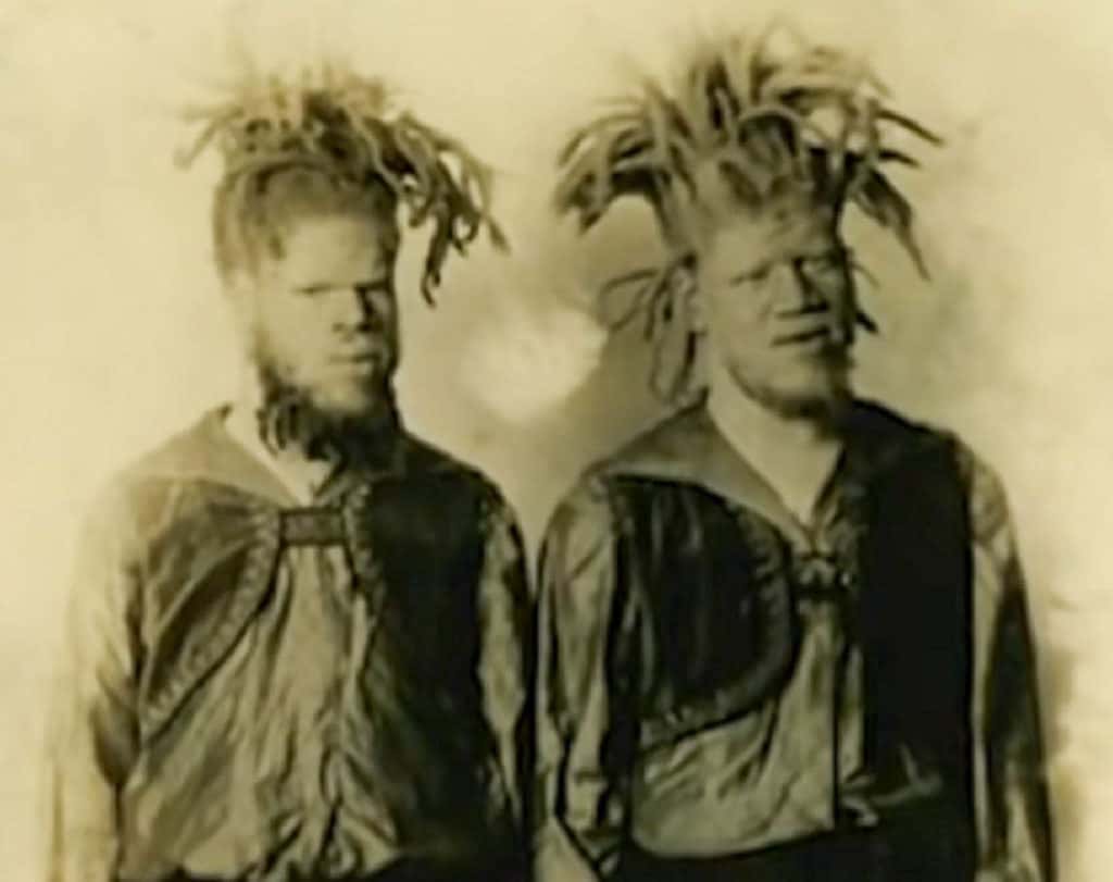 This Exploited Circus Act Got Their Revenge