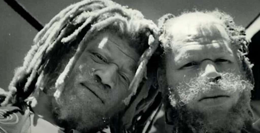 This Exploited Circus Act Got Their Revenge