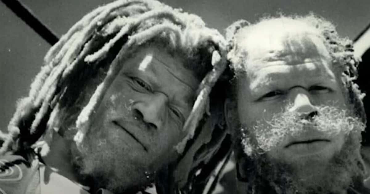 Twisted Facts About the Muse Brothers, The Heartbreaking Circus Act ...