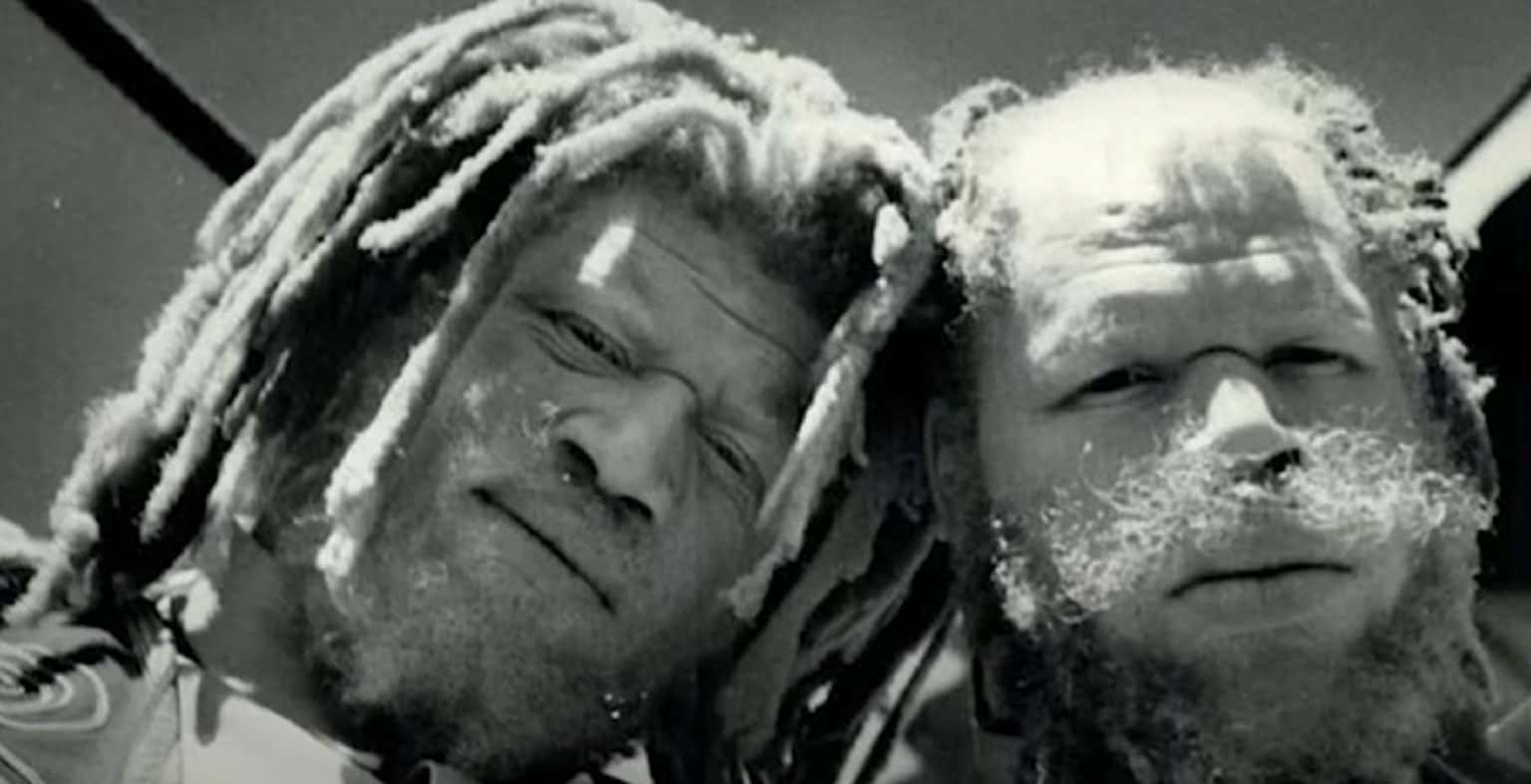 This Exploited Circus Act Got Their Revenge