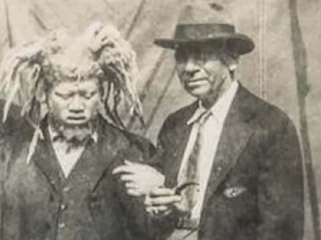 This Exploited Circus Act Got Their Revenge