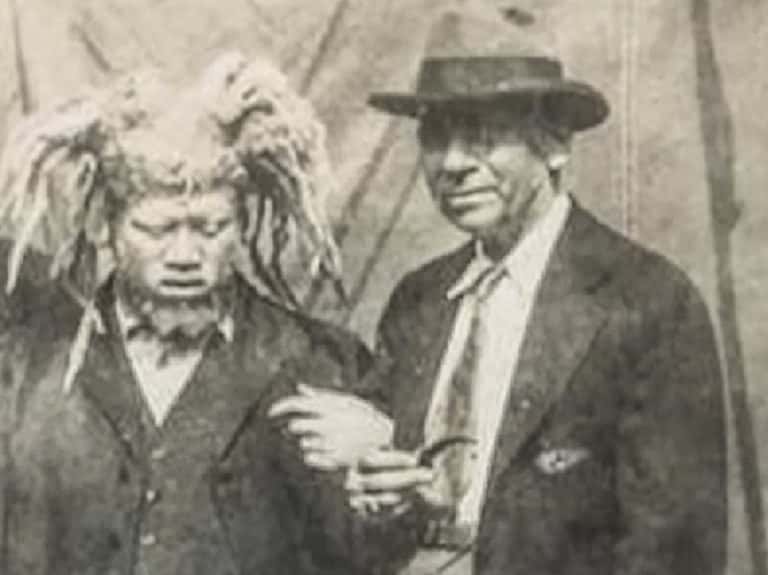 This Exploited Circus Act Got Their Revenge