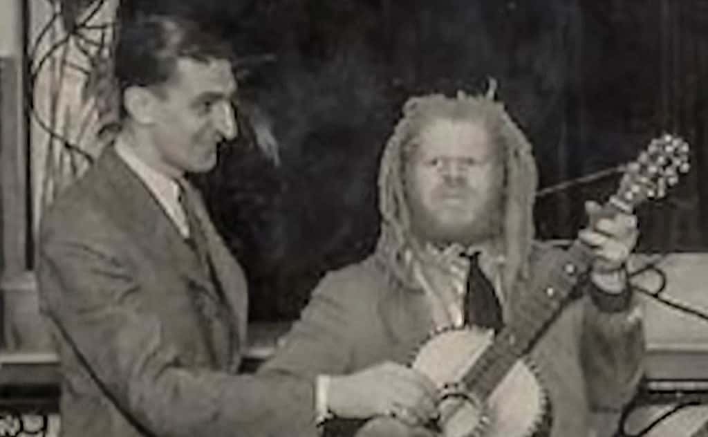 This Exploited Circus Act Got Their Revenge