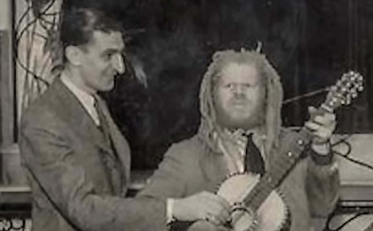 This Exploited Circus Act Got Their Revenge