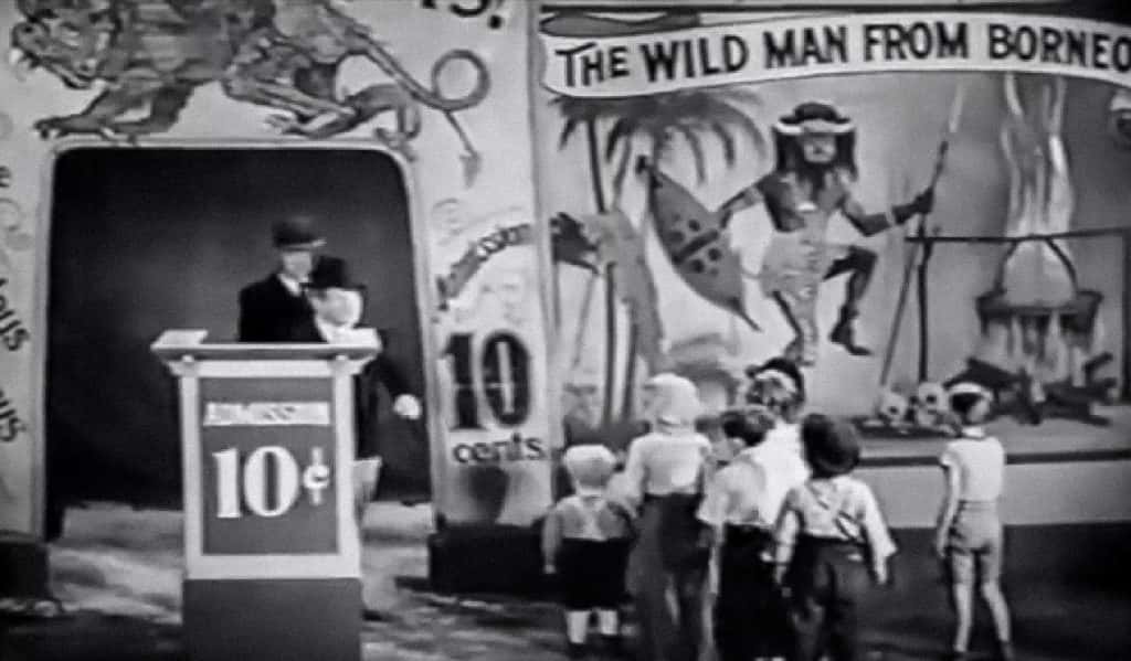 This Exploited Circus Act Got Their Revenge