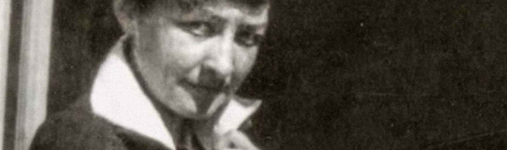 Prickly Facts About Georgia O’Keeffe, The Desert Artist - Factinate