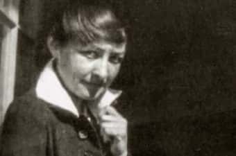 Prickly Facts About Georgia O’Keeffe, The Desert Artist - Factinate