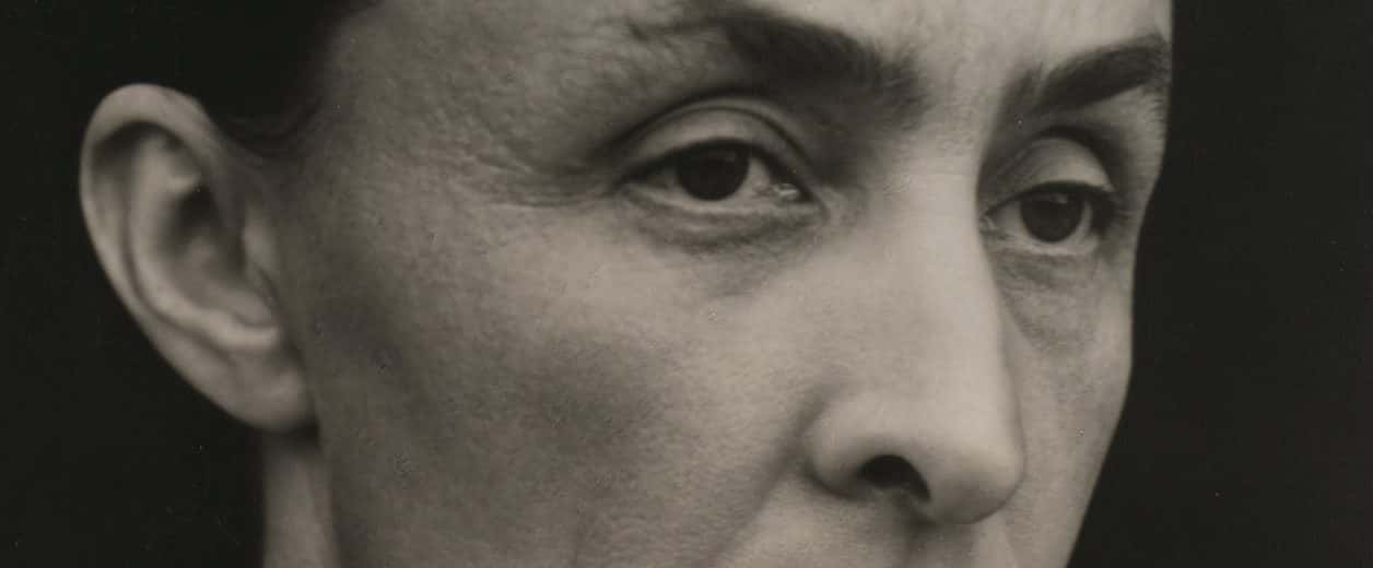 Prickly Facts About Georgia O’Keeffe, The Desert Artist - Factinate