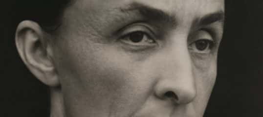 Prickly Facts About Georgia O’Keeffe, The Desert Artist - Factinate