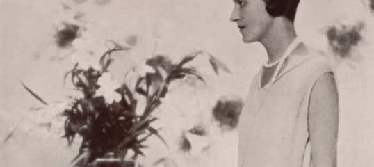 Bitter Facts About Daisy Fellowes, High Society’s Wicked Queen - Factinate