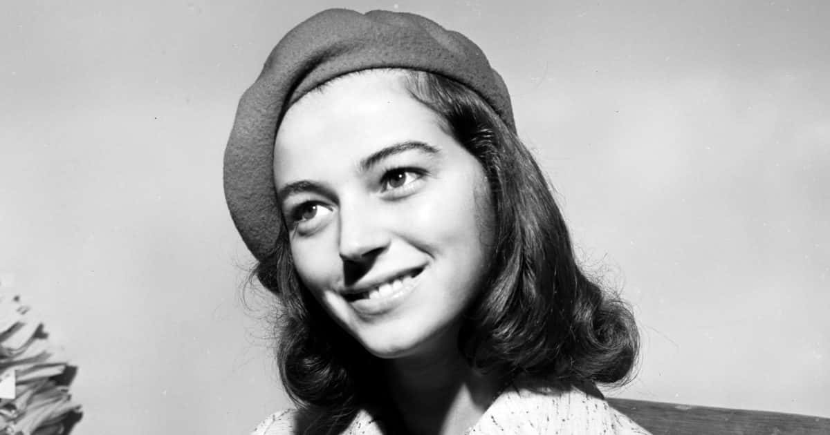 Innocent Facts About Pier Angeli, Hollywood’s Fallen Angel - Factinate