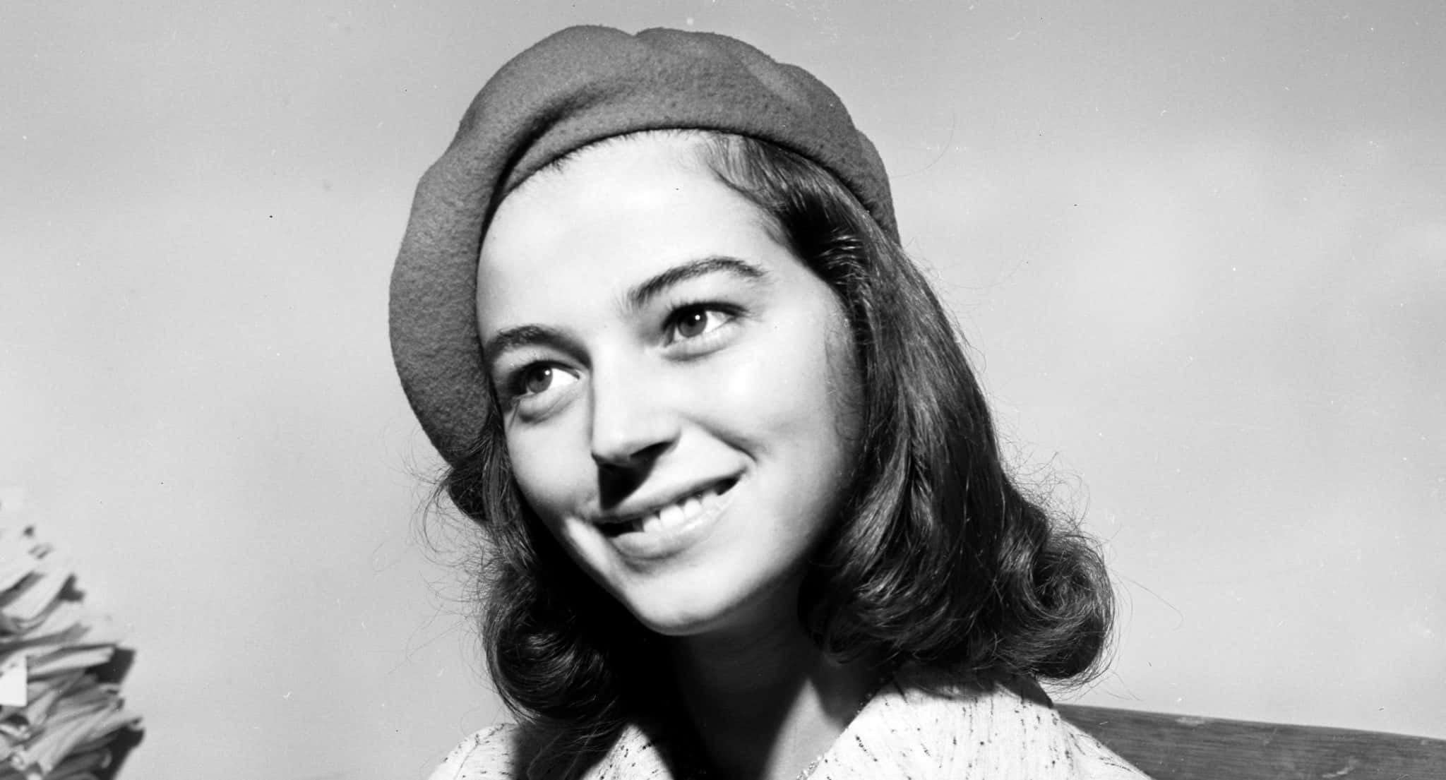 Innocent Facts About Pier Angeli, Hollywood’s Fallen Angel