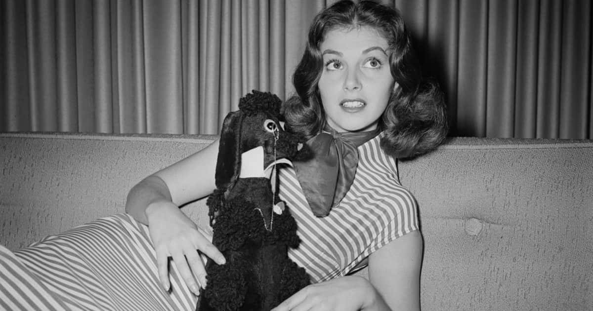 Innocent Facts About Pier Angeli, Hollywood’s Fallen Angel - Factinate