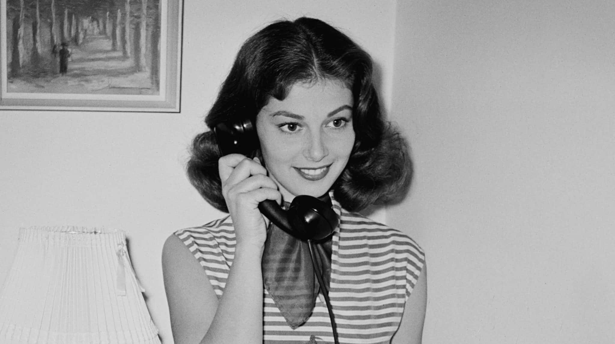 Innocent Facts About Pier Angeli, Hollywood’s Fallen Angel