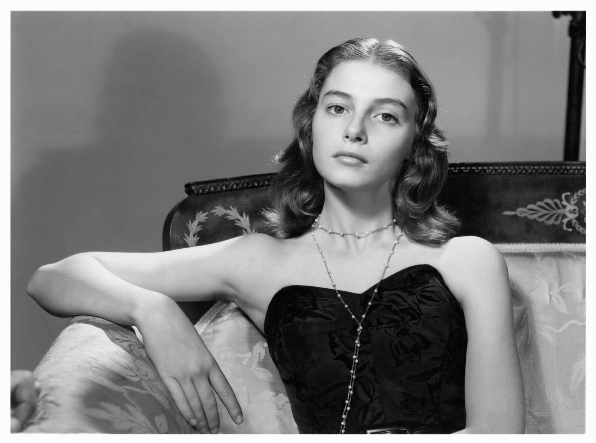 Innocent Facts About Pier Angeli, Hollywood’s Fallen Angel