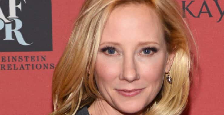 Unstable Facts About Anne Heche, The Crazy Honest It Girl - Factinate