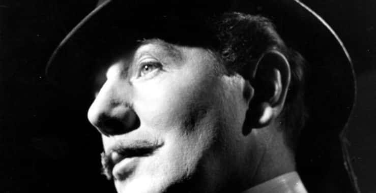 Dramatic Facts About Michael Redgrave, The Divided Star - Factinate