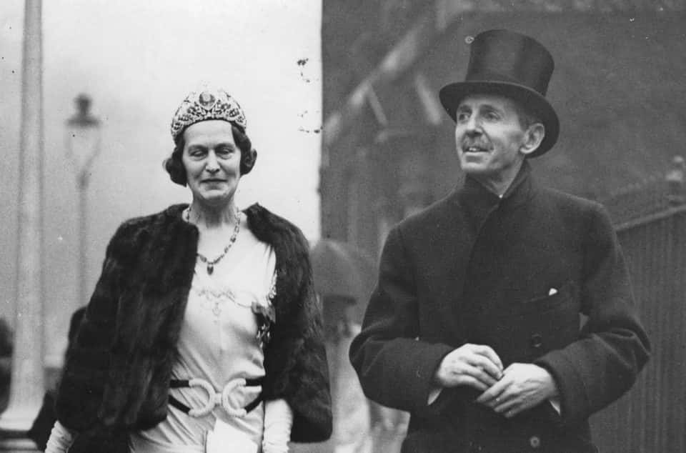 Bitter Facts About Daisy Fellowes, High Society’s Wicked Queen