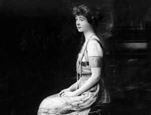 When heiress Consuelo Vanderbilt married the Duke of Marlborough, it ...