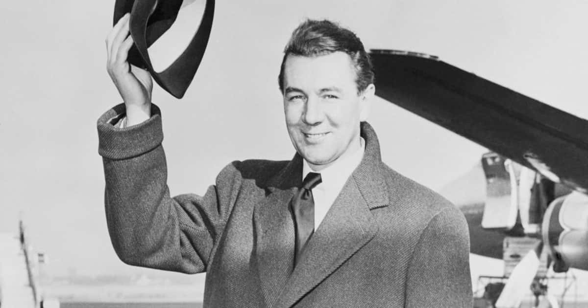 Dramatic Facts About Michael Redgrave, The Divided Star - Factinate