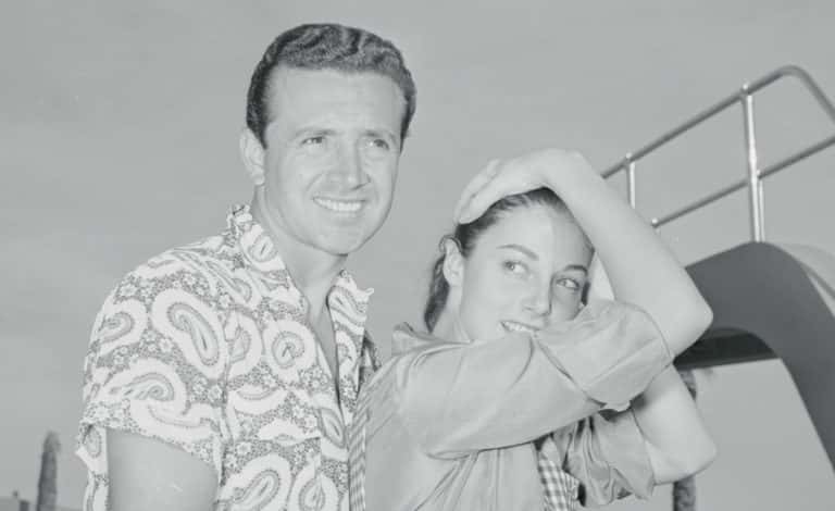 Innocent Facts About Pier Angeli, Hollywood’s Fallen Angel
