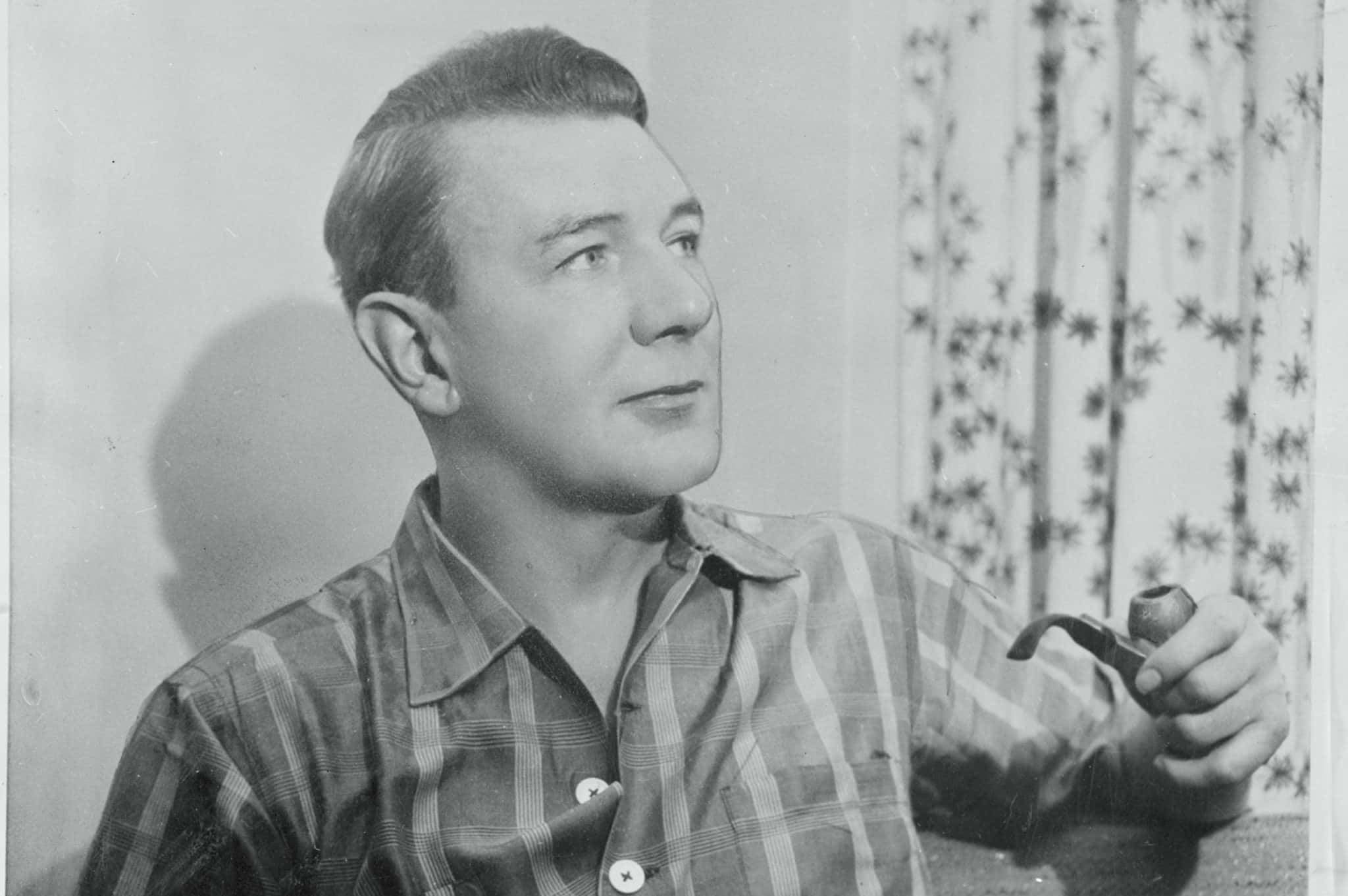 Michael Redgrave Kept Scandalous Secrets