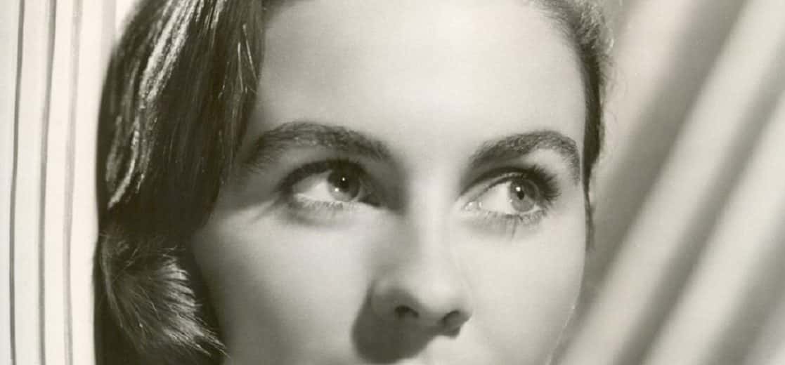 Boastful Facts About Jean Simmons, The British Beauty - Factinate