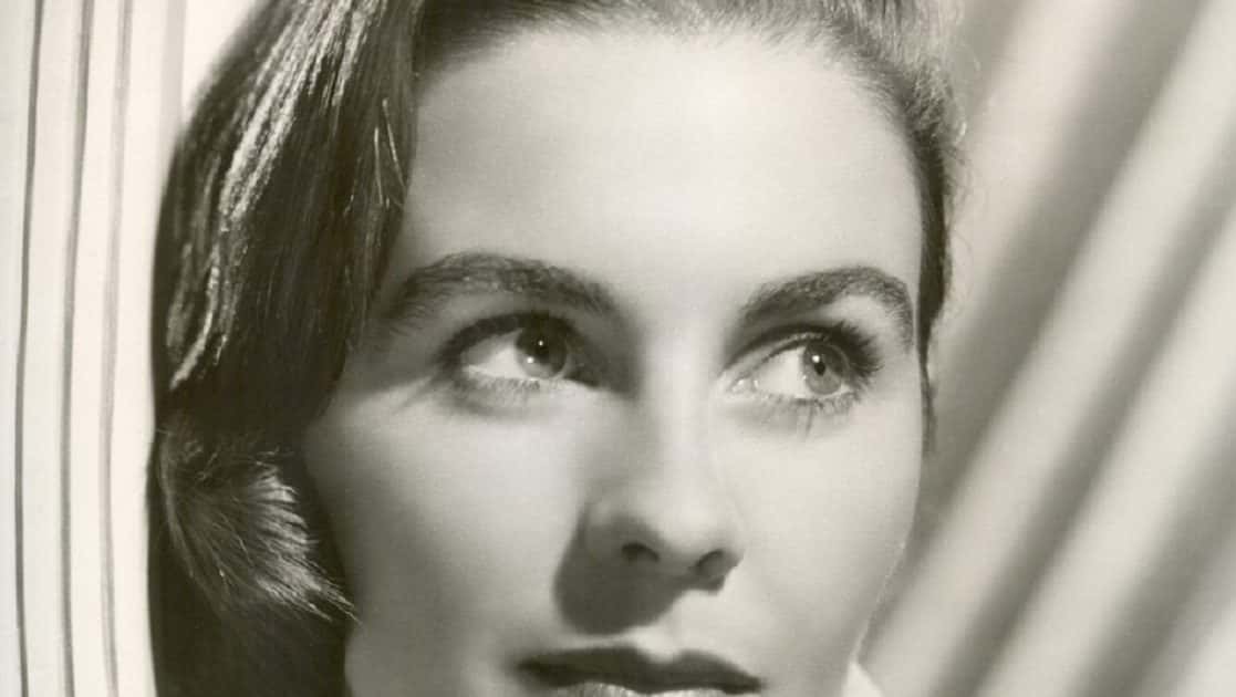Boastful Facts About Jean Simmons, The British Beauty - Factinate